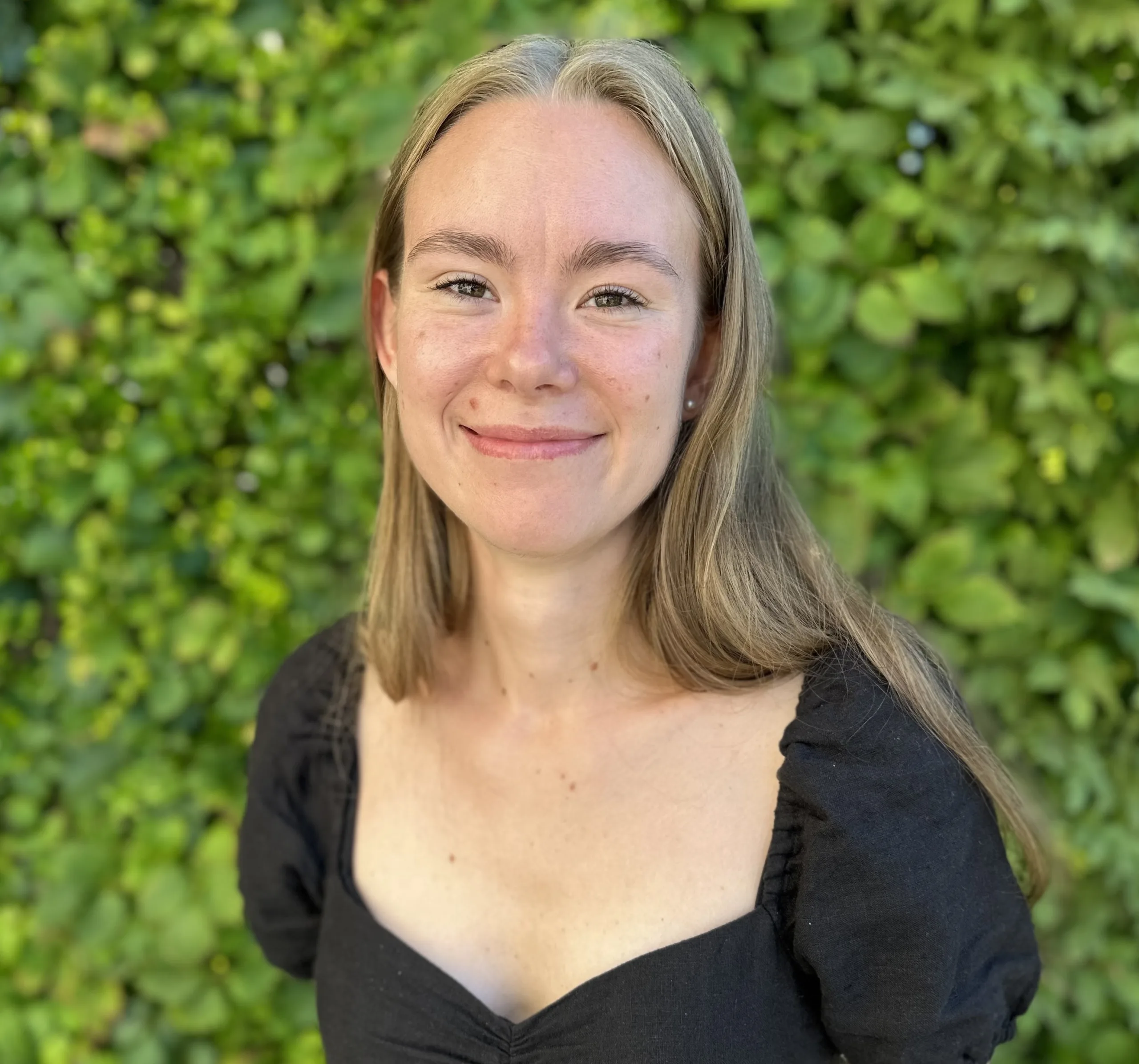 Mød vores kollega, Emma - South Denmark European Office